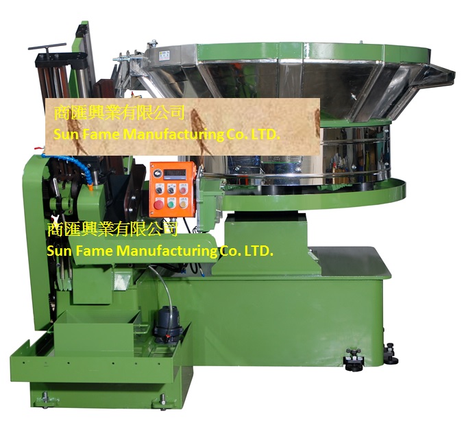Screw Point Cutting Machines,Screw Point Slotting Machines,Shank ...